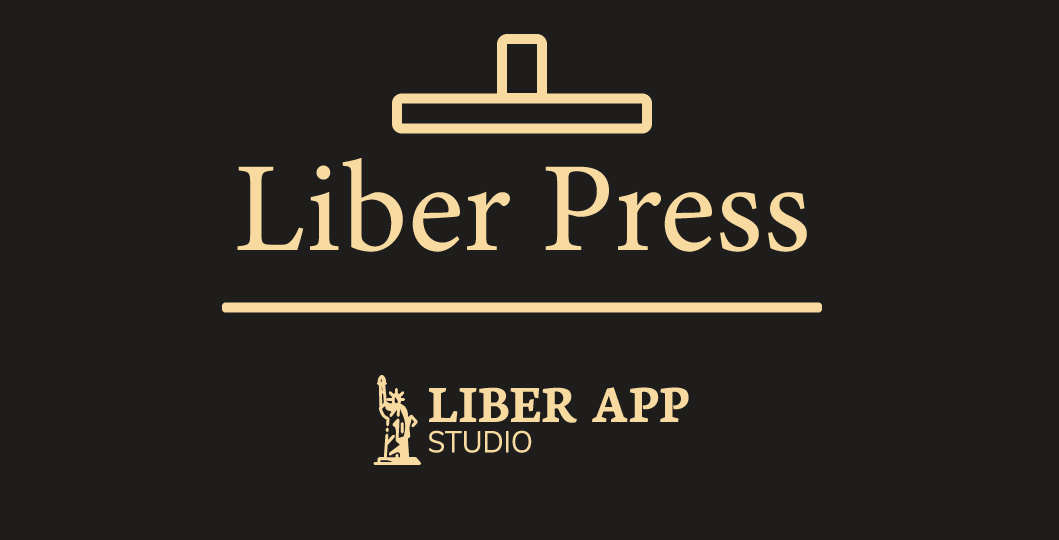 Liber App Studio